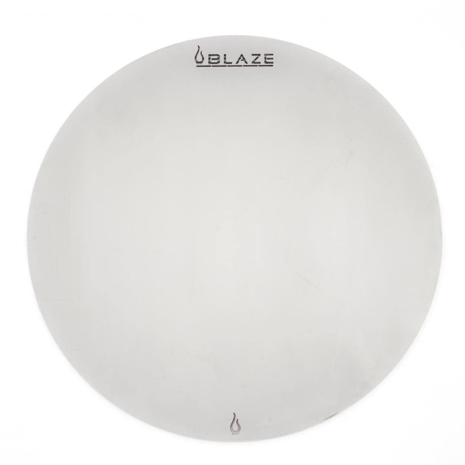 Blaze 15-Inch BBQ 4-In-1 Stainless Steel Cooking Plate - BLZ-KMDO-15SSP ...
