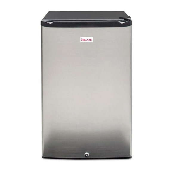 Fridge 4 Cu Ft