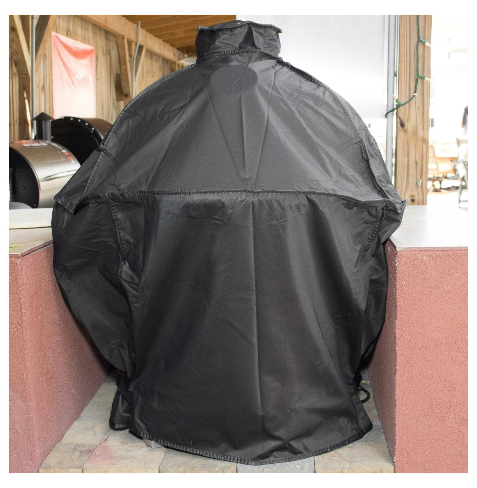 Blaze 20KMBICV 20'' Kamado Built in Cover - Walmart.com