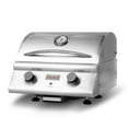 Blaze 21-Inch Portable 1500 Watt Electric Grill - BLZ-ELEC-21 - Walmart.com