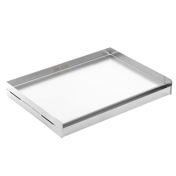 Blaze 24-in Griddle Plate - BLZ-24-SSGP - Walmart.com