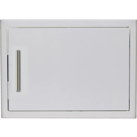 28 Inch Exterior Door