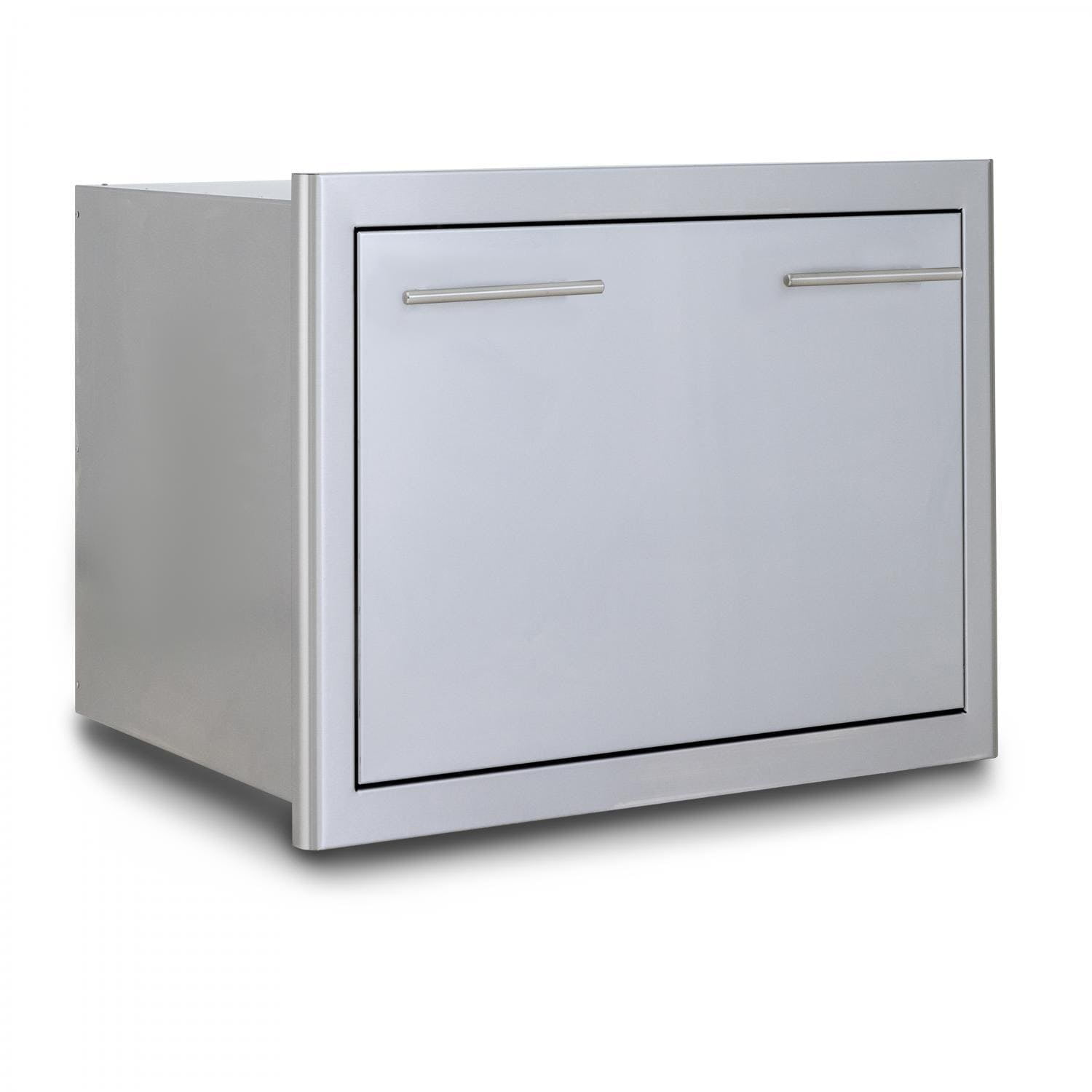 Blaze 30-Inch Insulated Ice Drawer - BLZ-ICE-DRW-H - Walmart.com