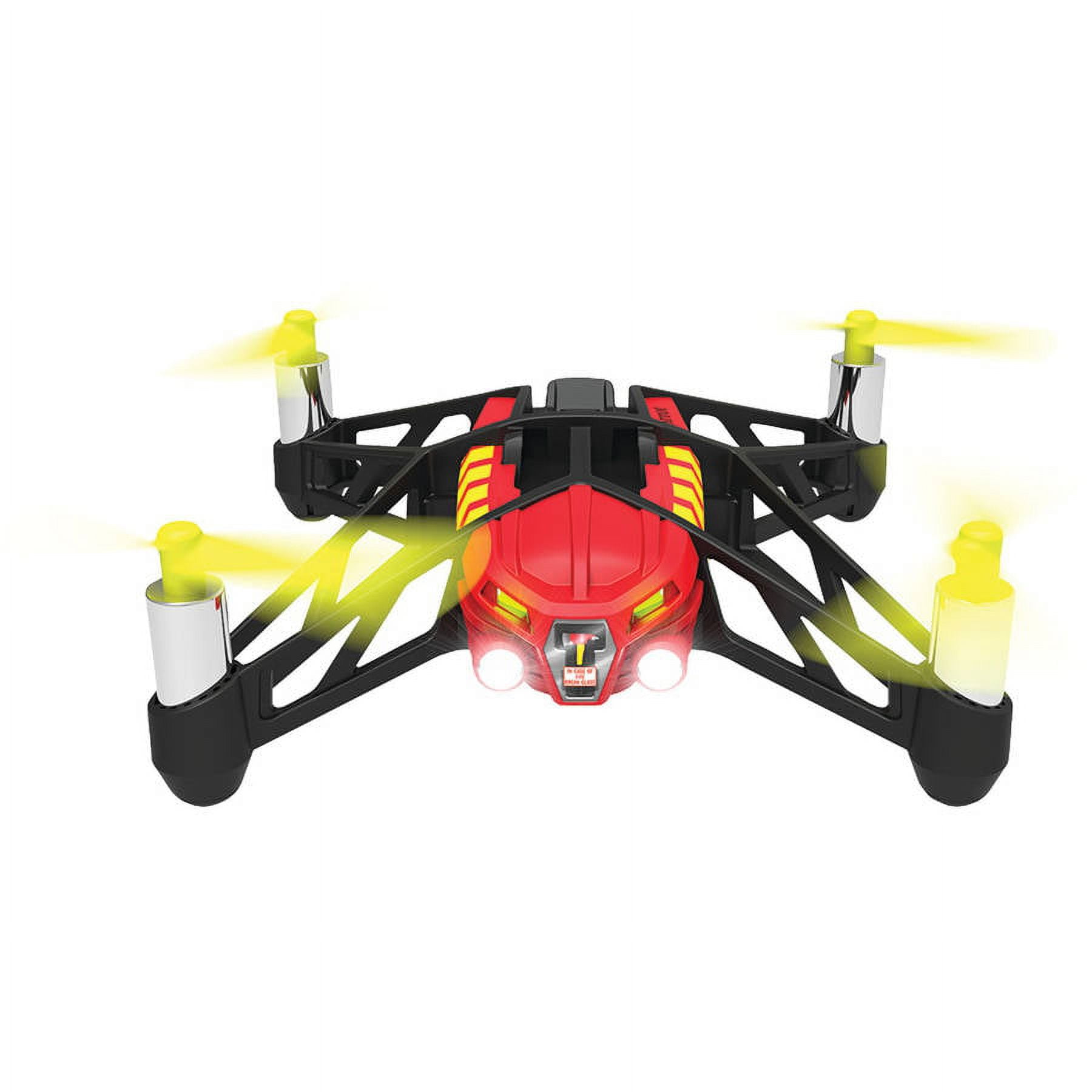 Blaze Airborne Night Drone - Walmart.com