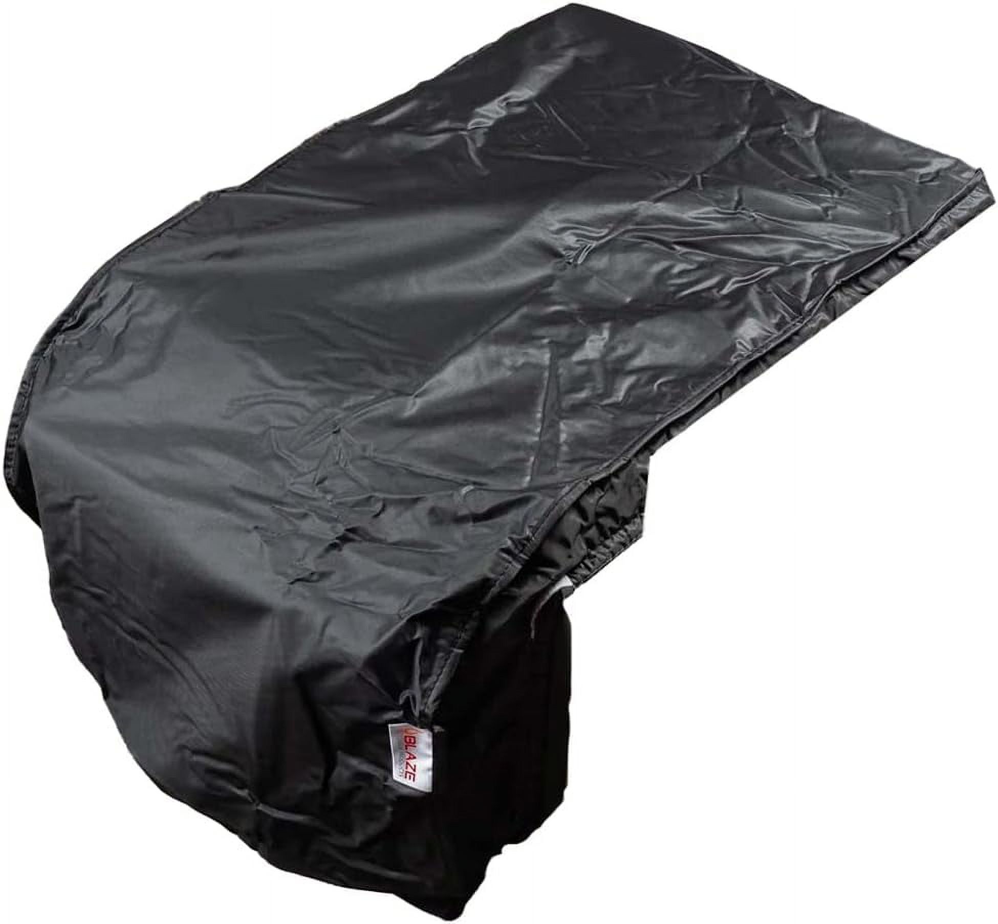 Blaze Cover for Professional LUX/Premium LTE Built-in Power Burners ...