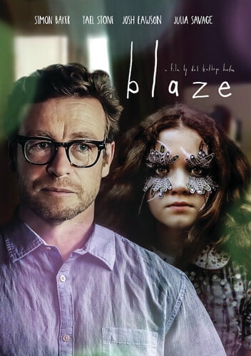 Blaze (DVD), Gravitas Ventures, Drama - Walmart.com