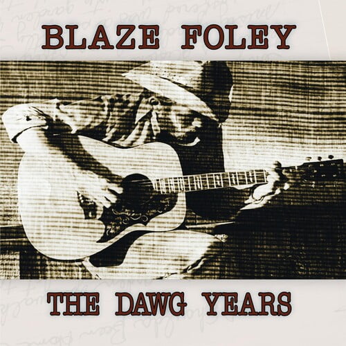 Blaze Foley - The Dawg Years - Music & Performance - CD - Walmart ...