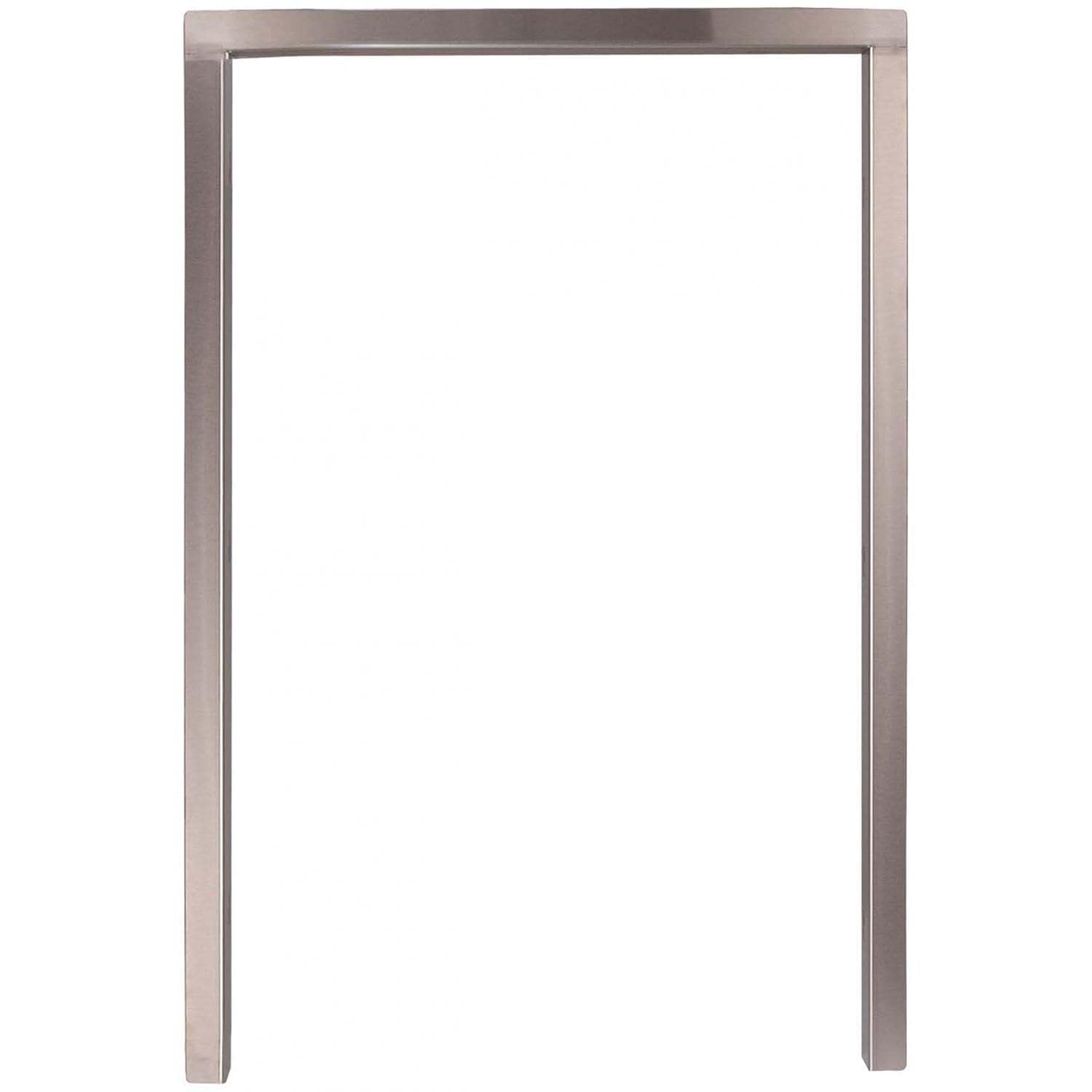 Blaze Stainless Trim Kit for Blaze 50 Lb. 15-Inch Outdoor Rated Ice ...