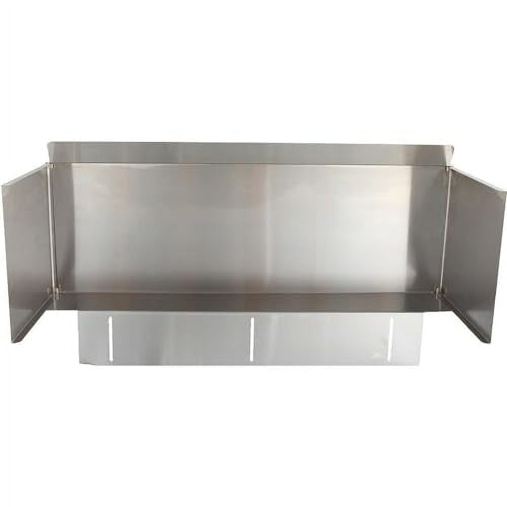 Blaze Wind Guard for 40-Inch 5-Burner Gas Grills - BLZ-WG-40 - Walmart.com