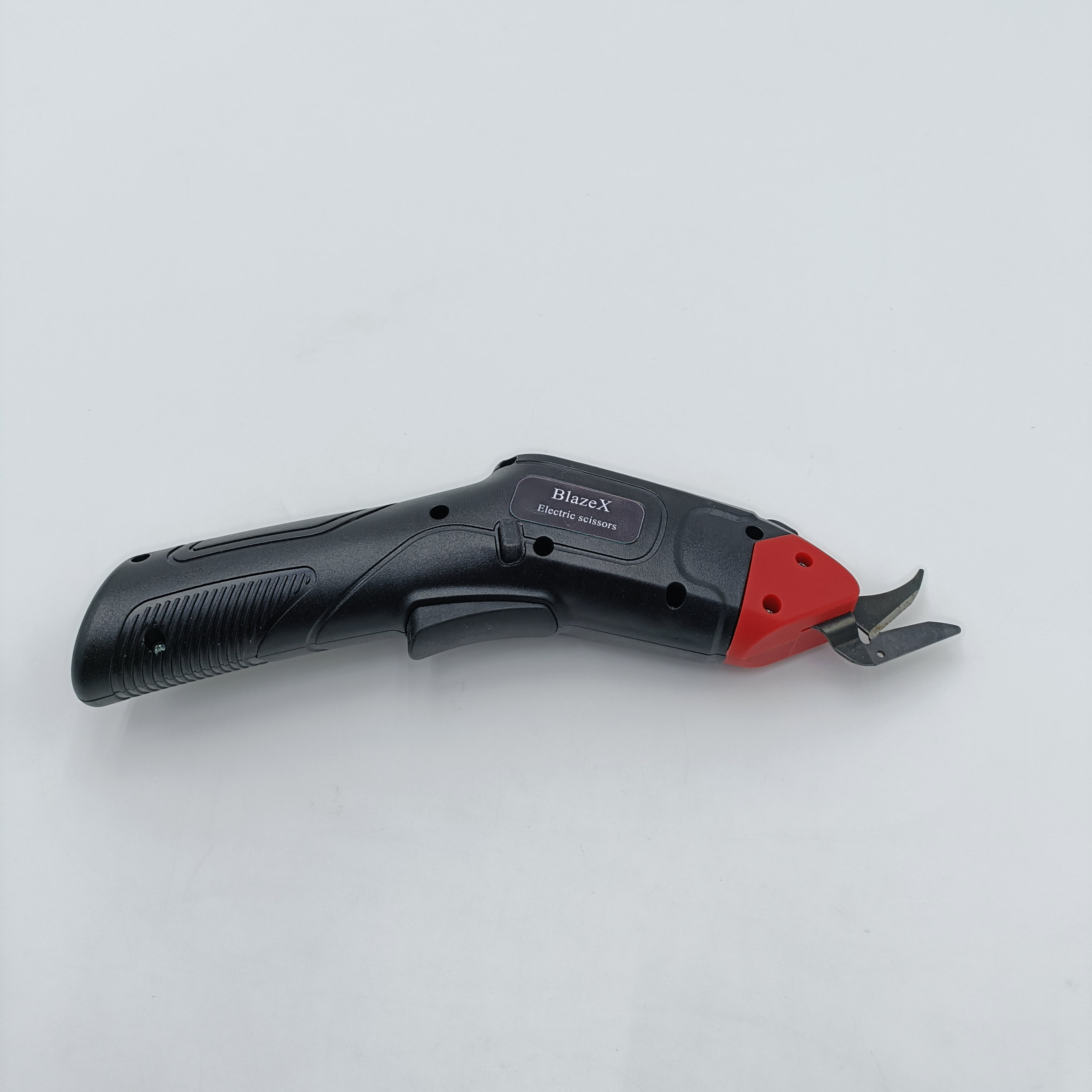 BlazeX Electric scissors Cordless Electric Scissors for Fabric and ...