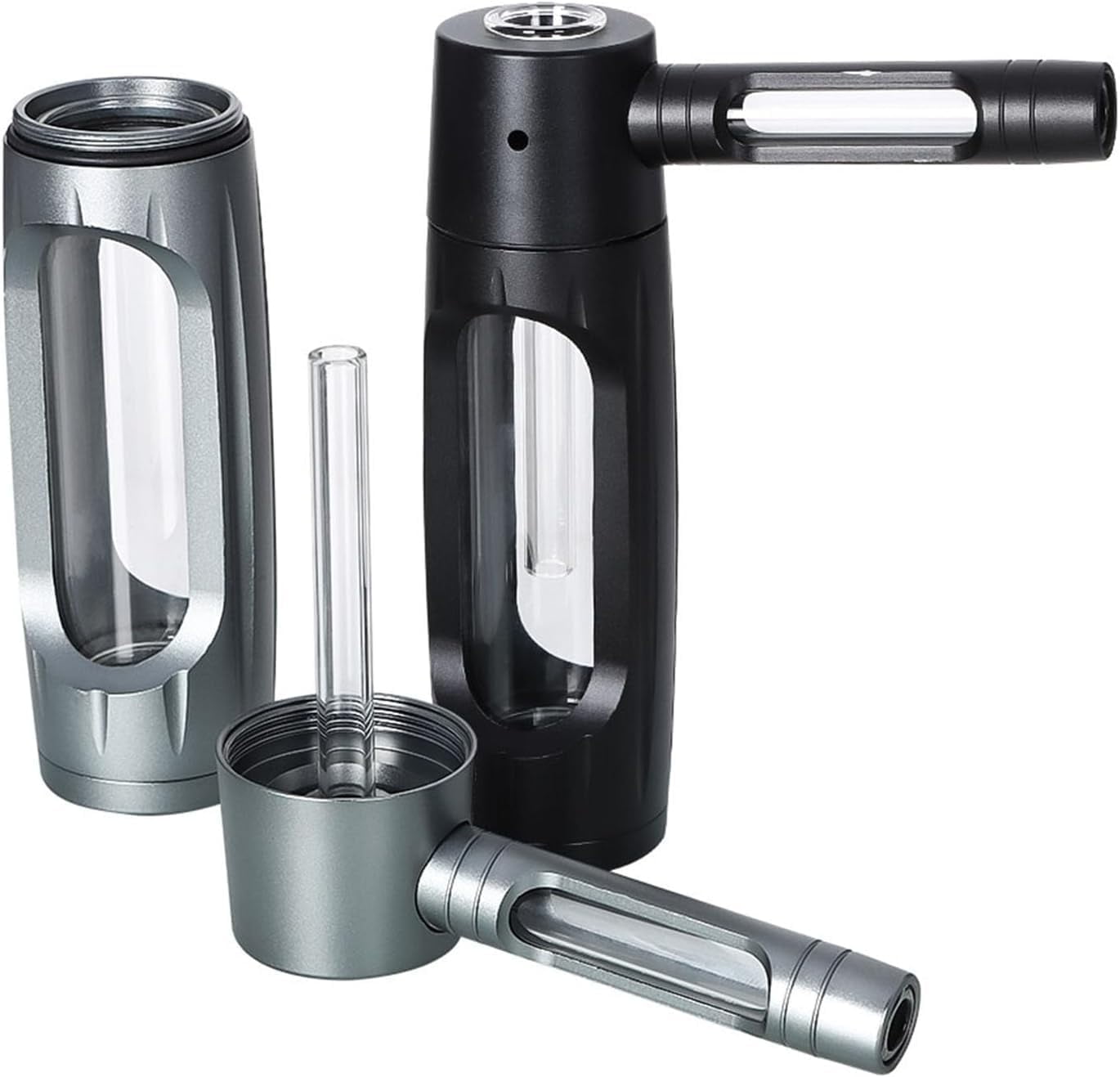 Blazecan, Blazecan Water Pipe, Blazecan Luxury Water Bottle, Smart ...