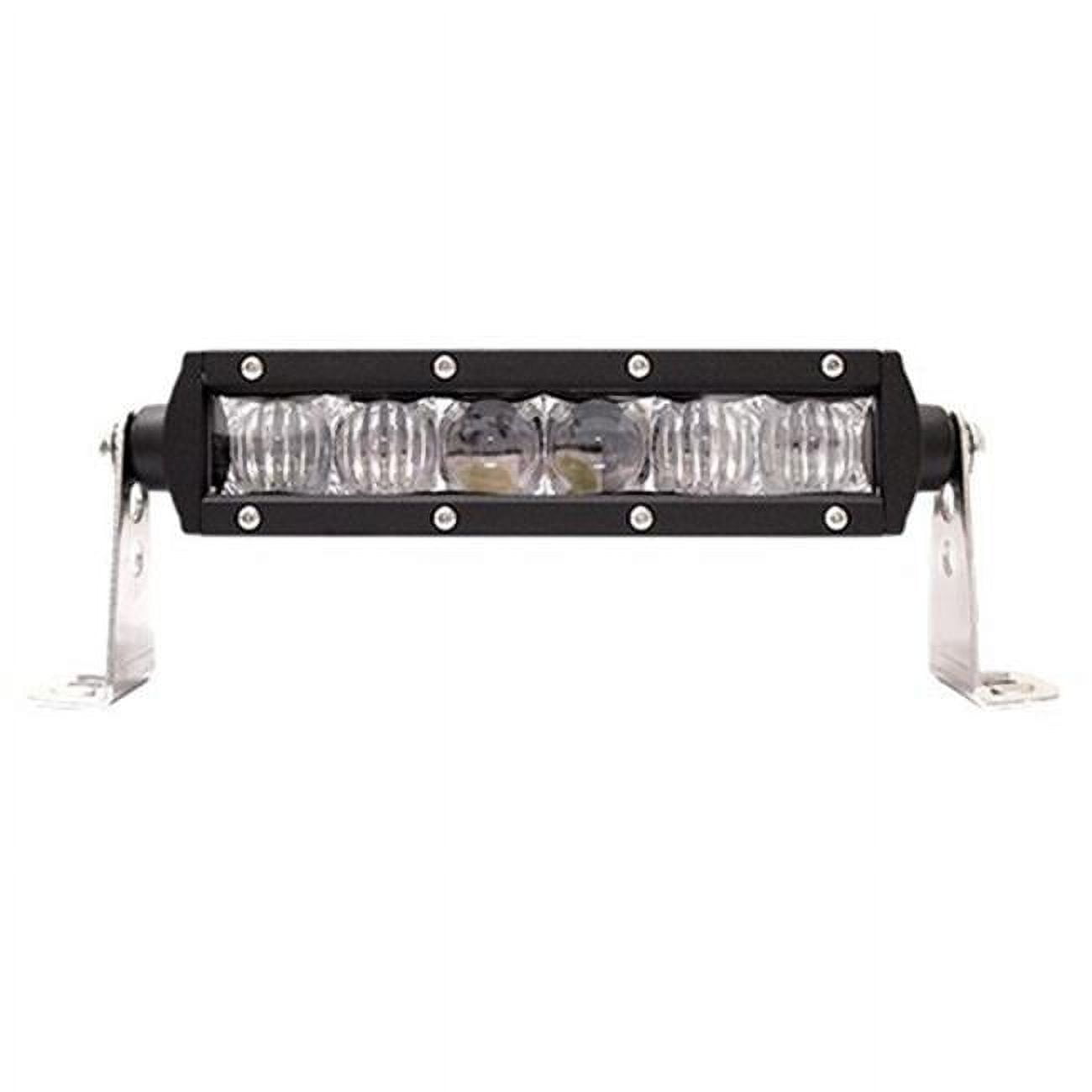 Blazer 12V/24V LED Light Bar, 7in., 832 Lumens, 6 LEDs, Model# CWL118 ...