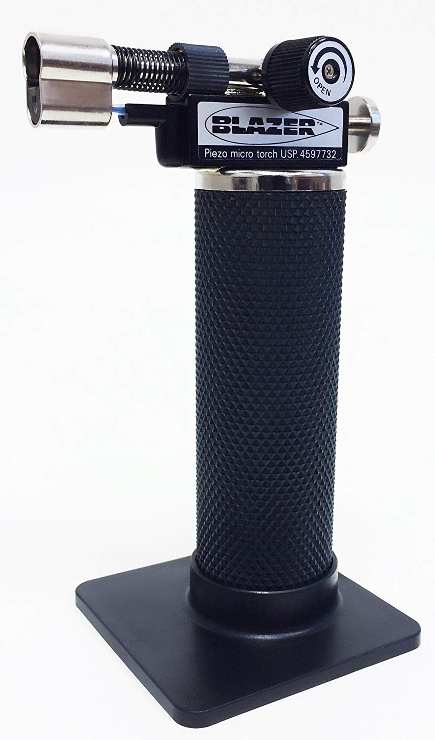 Blazer - 189-2001 - GB2001 MICRO TORCH - (Price per 1 each) - Walmart.com
