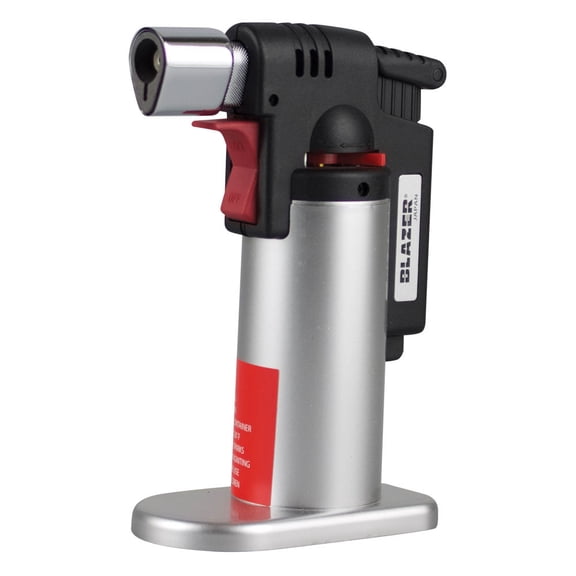 "The Torch" Pocket Blazer Lighter By Blazer - Walmart.com