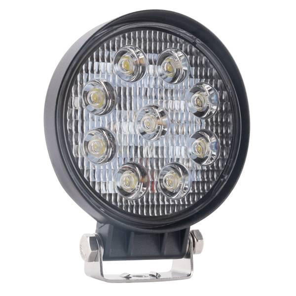 Blazer International 4.5 LED Round Work Flood Light - Walmart.com