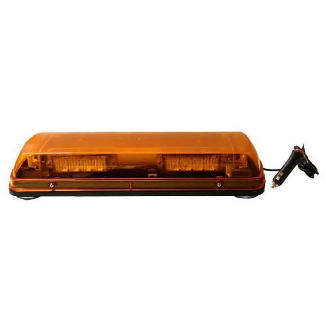 Blazer International C4850aw Led Class 2 Warning Light Bar With ...