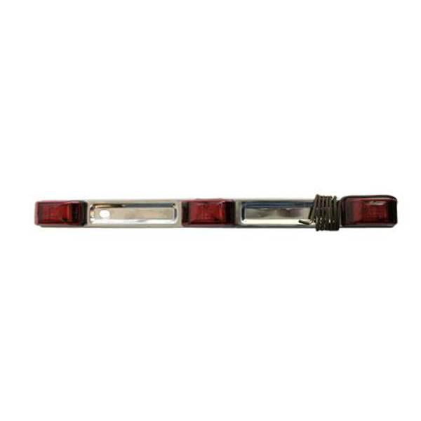 Blazer International Submersible LED Identification Light Bar - Walmart.com