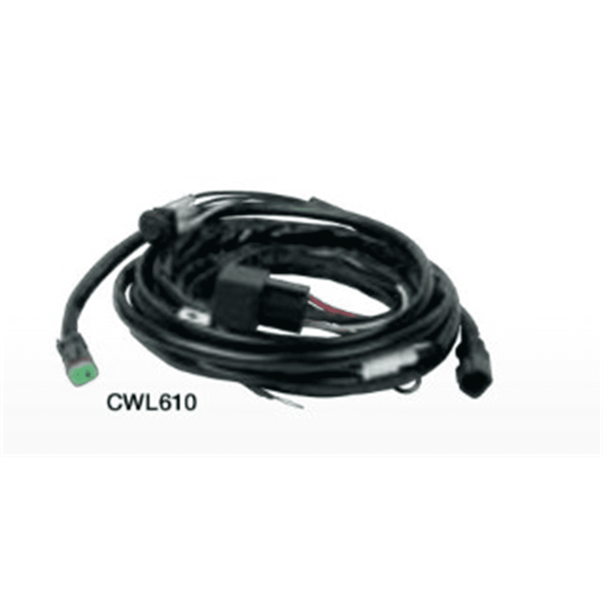 Blazer Light Wiring Harness Single Light - Walmart.com