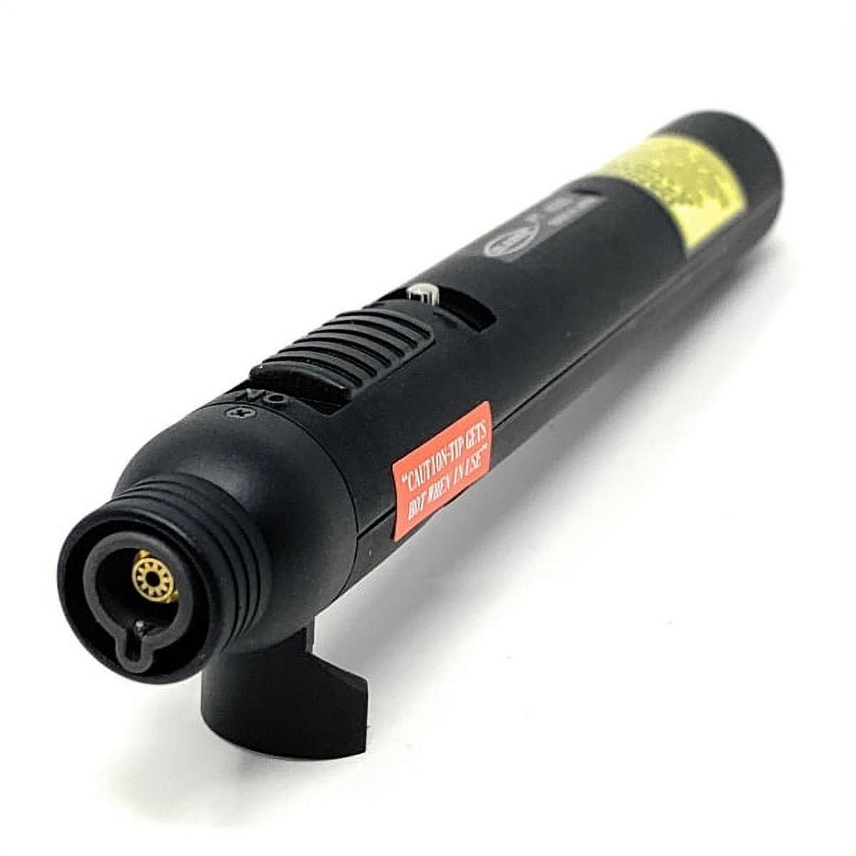 Blazer PT4000 Pencil Torch - Handheld Soldering & Heating Trigger ...