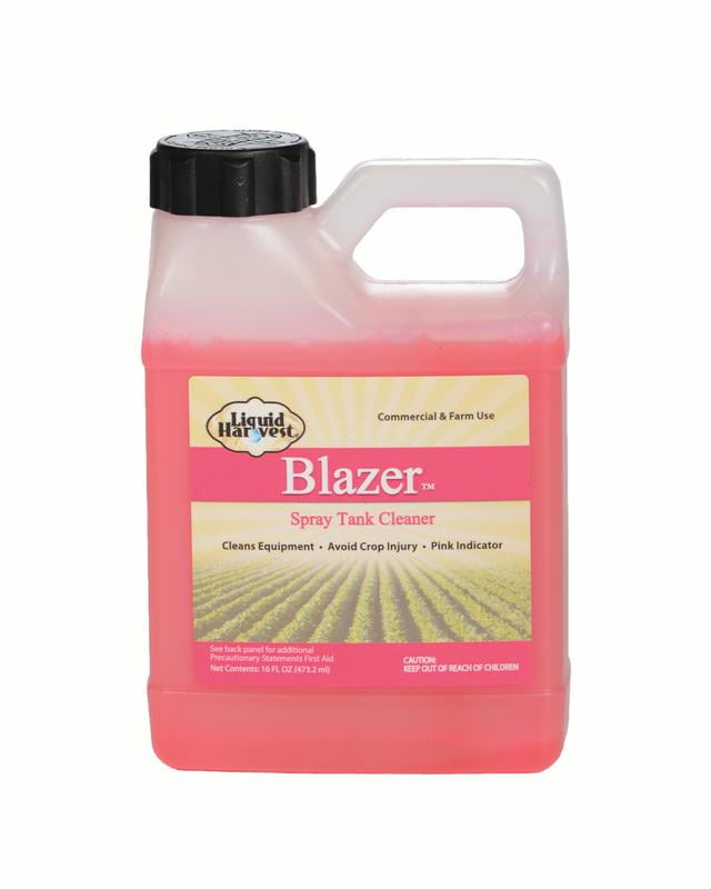 Blazer Spray Tank Cleaner, 16 Ounce - Walmart.com