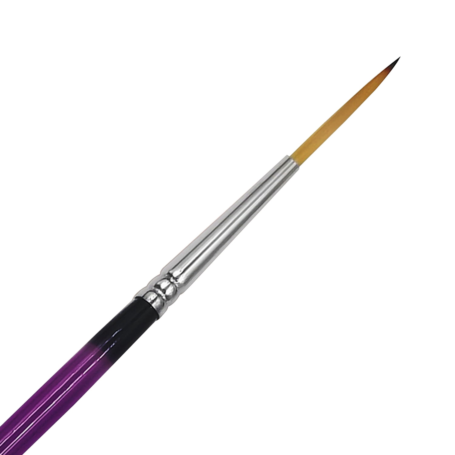 Blazin Brush Script Liner 3 XL Face Paint Brush - , Professional Face ...