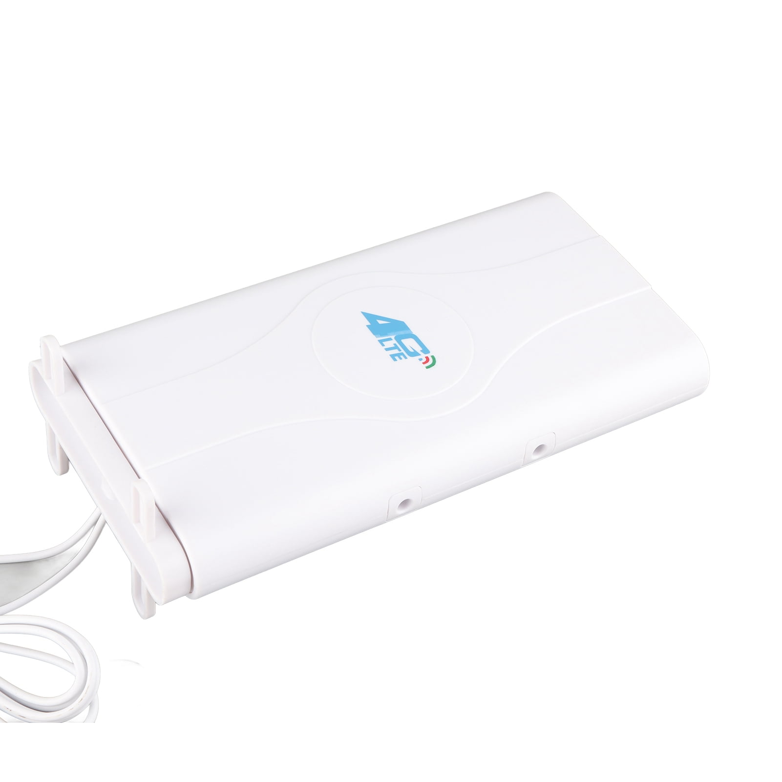 Blazing Fast Indoor 4G LTE 88DBi High Gain Plate Antenna 800MHz To ...