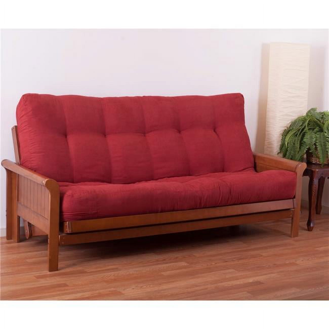 Queen size futon walmart store