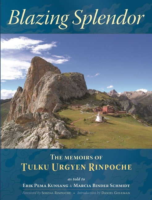Tulku Urgyen Rinpoche