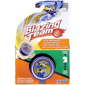 Yo-Yo's in Novelty Toys - Walmart.com
