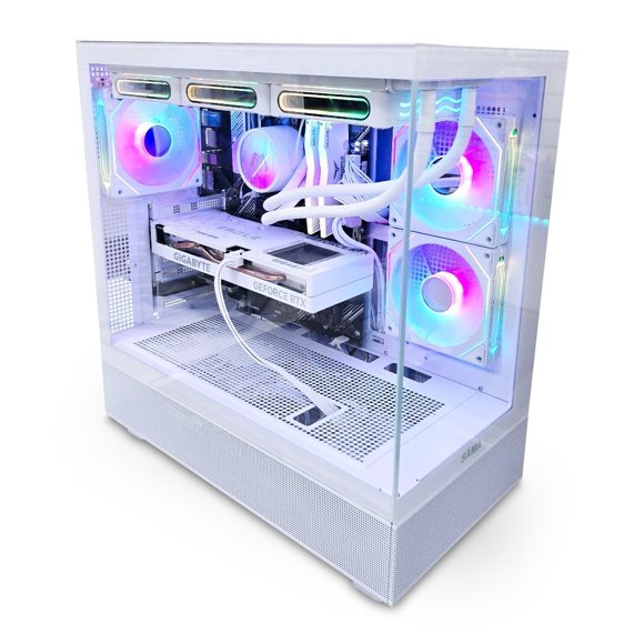 Pre Built Pc