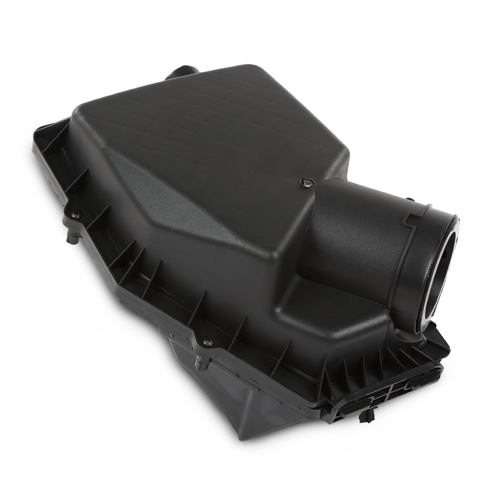 Blcak Air Cleaner Intake Filter Box Replacement Fit For Chevrolet ...