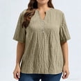 Blczomt Womens Tops Cute Yellow Lightweight Tees Dressy Summer Summer ...