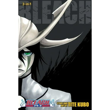 Bleach (3-In-1 Edition) Bleach (3-In-1 Edition), Vol. 19, Book 19, (Paperback) - Walmart.com