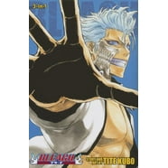 Bleach, Vol. 46, (Paperback) - Walmart.com