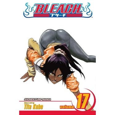Bleach: Bleach, Vol. 46 (Series #46) (Paperback) - Walmart.com