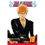 Bleach (3-in-1 Edition): Bleach (3-in-1 Edition), Vol. 3 : Includes ...