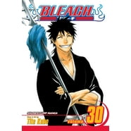 Bleach: Bleach, Vol. 46 (Series #46) (Paperback) - Walmart.com