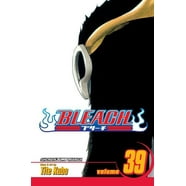 Bleach: Bleach, Vol. 46 (Series #46) (Paperback) - Walmart.com