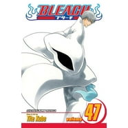 Bleach: Bleach, Vol. 46 (Series #46) (Paperback) - Walmart.com
