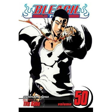 Bleach: Bleach, Vol. 46 (Series #46) (Paperback) - Walmart.com