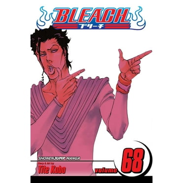 Bleach: Bleach, Vol. 18 (Series #18) (Paperback) - Walmart.com