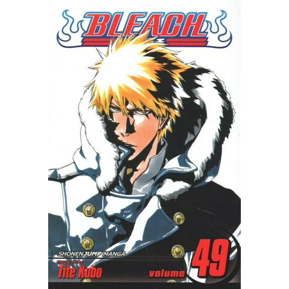 Bleach Manga Complete Anime Collection: Box Set 1 with Premium, Volumes ...