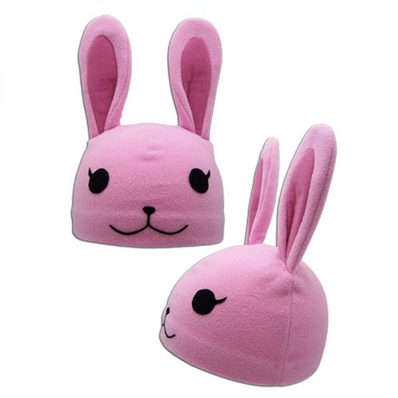 Bleach Chappy Rabbit Anime Cosplay Fleece Cap Hat GE-2276 - Walmart.com