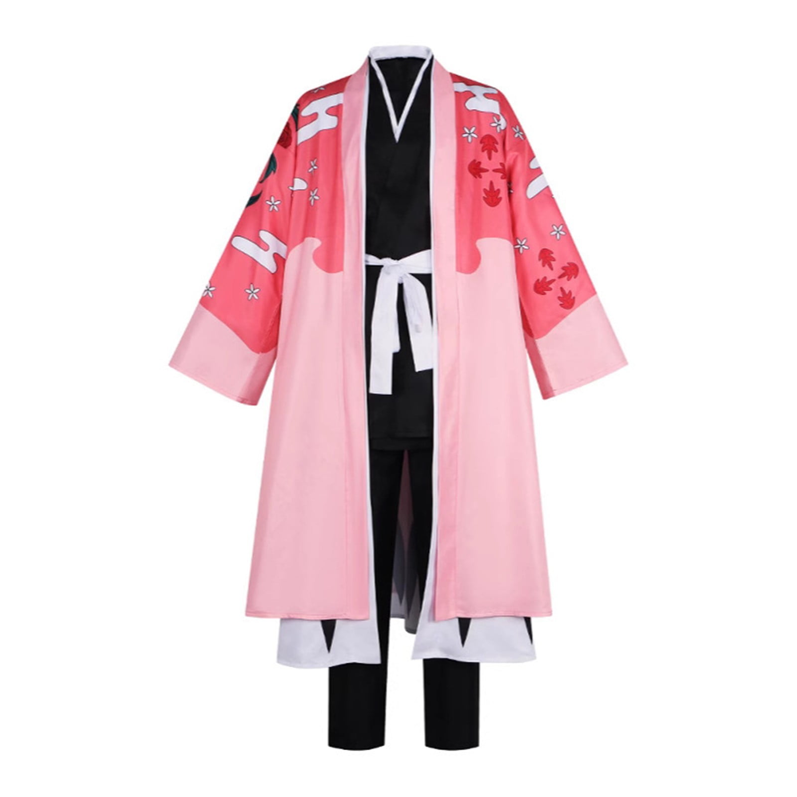 Bleach Clothes Halloween Outfits Adult, Anime Bleach Kyoraku Shunsui ...