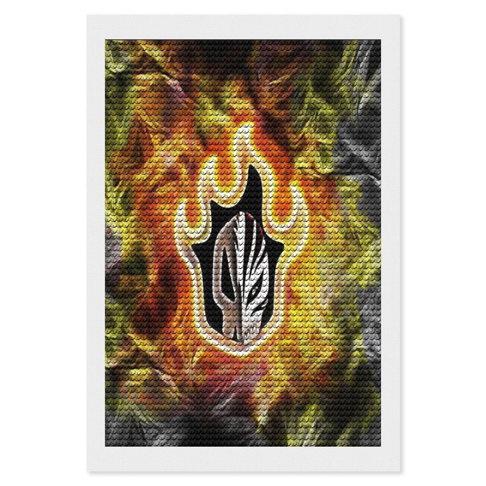 Bleach Diamond Art Kits DIY 5D Anime Painting by Number Kits Full ...