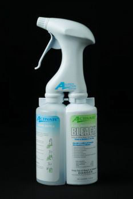 Bleach Dilution System 6 Count - Walmart.com