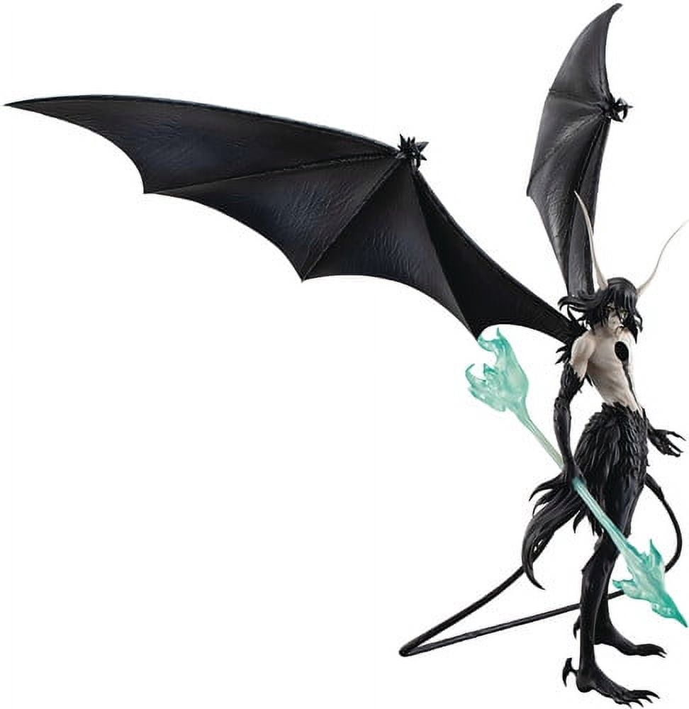 Bleach Gem Series Ulquiorra Shifar Resurrection Pv - Walmart.com