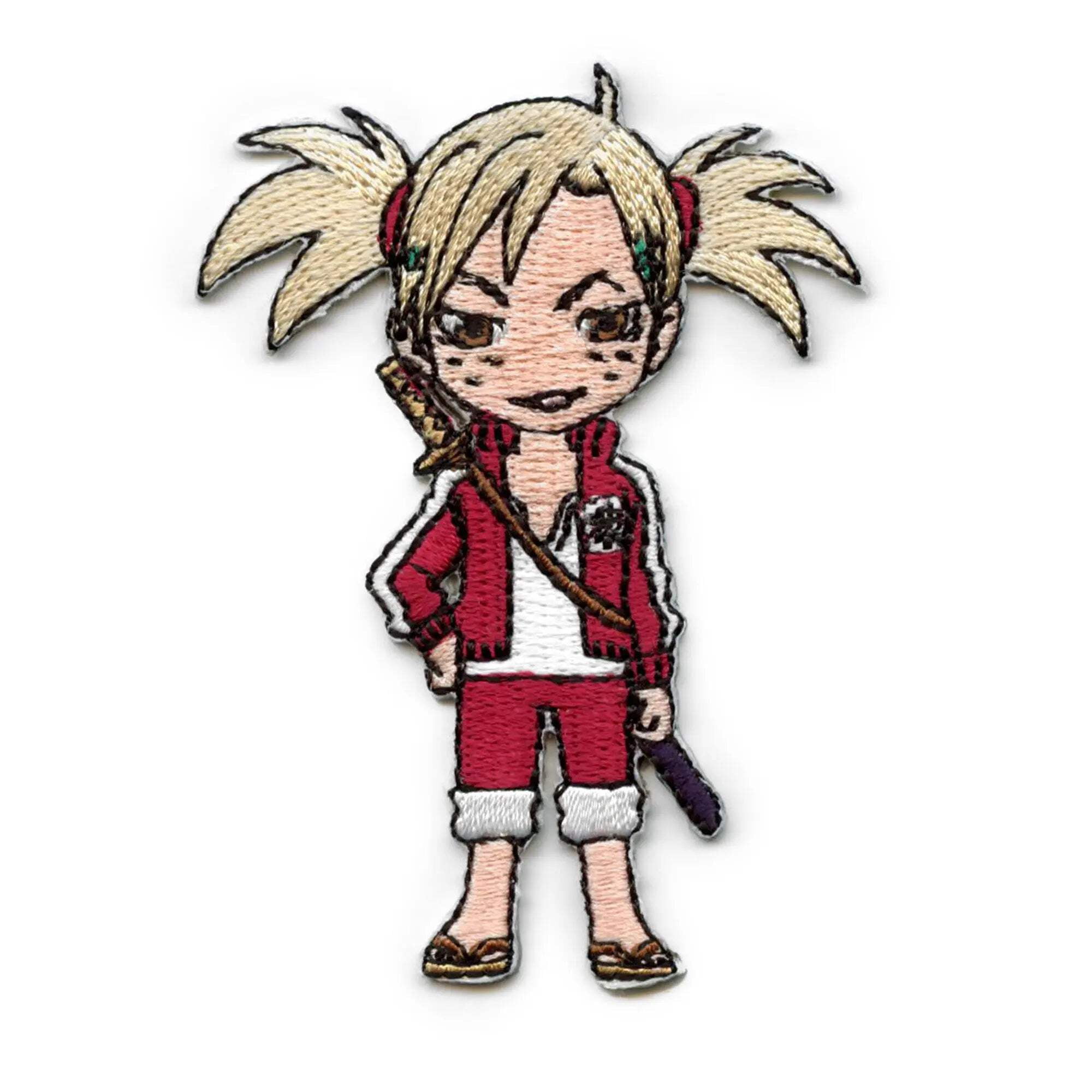 Bleach SD Hlyori Patch - Walmart.com