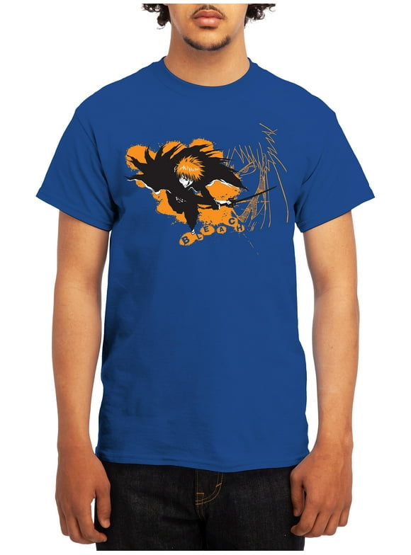 Bleach Splatter Shirt