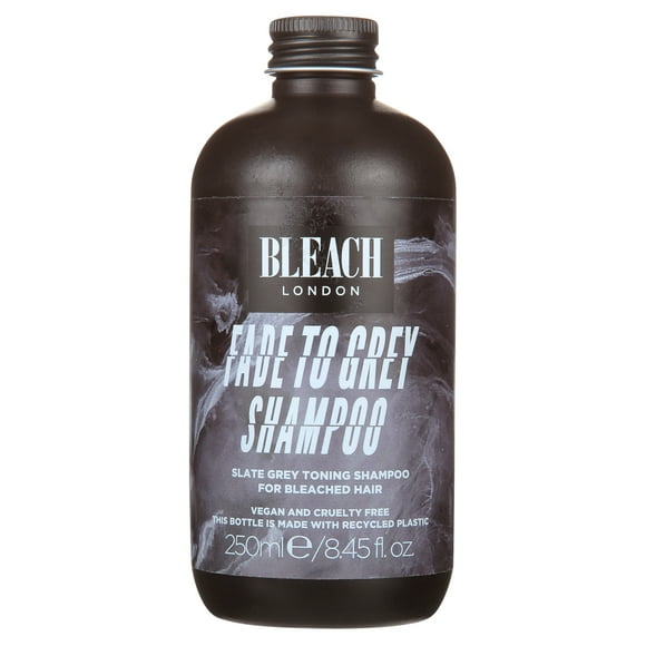 Green Toning Shampoo